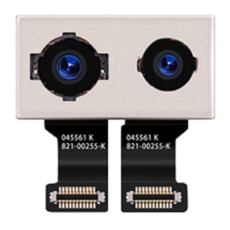 i phone 7 plus cameras Rear Facing Camera Back Camera Main Camera ...