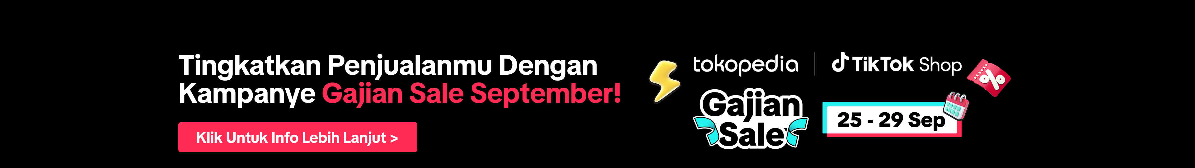 Pelajari Cara untuk Meningkatkan Penjualan | TikTok Shop Academy | Indonesia