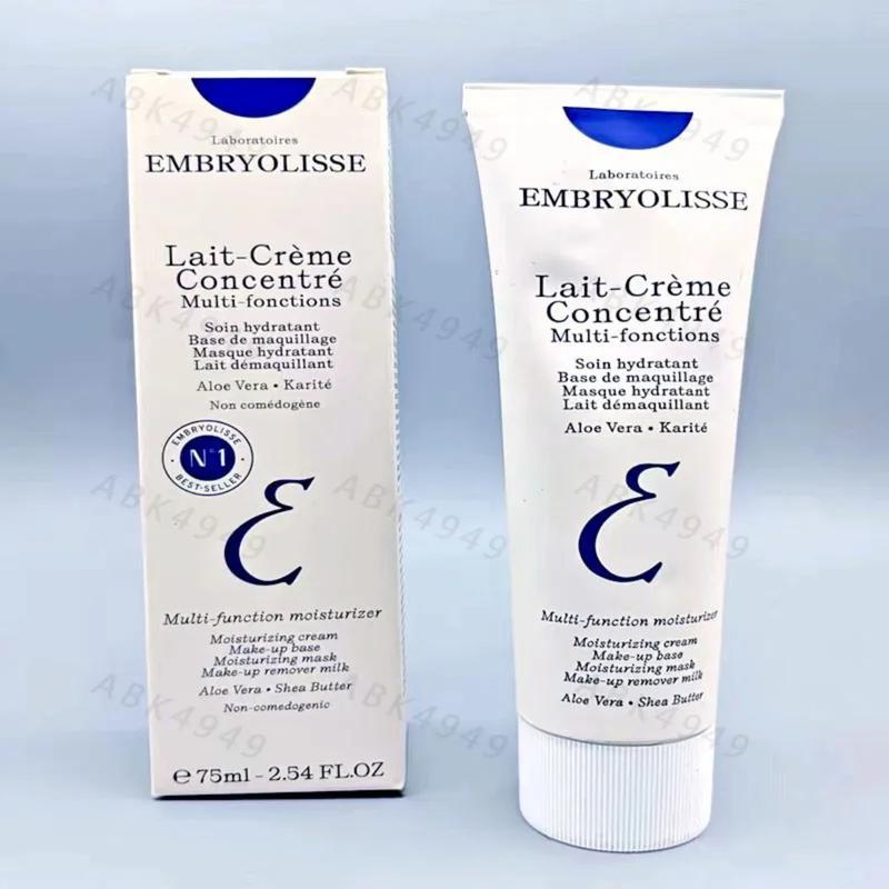 Lait-creme-pelembap concenter, krim pencerah kulit, primer, 75ml ...
