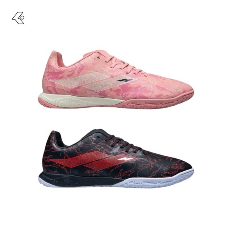 Mills flame in pink. Sepatu futsal mills flame in pink black - Shop ...