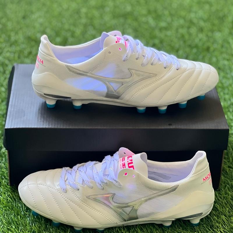 Boot bola Mzno freegift spring kasut - TikTok Shop Malaysia
