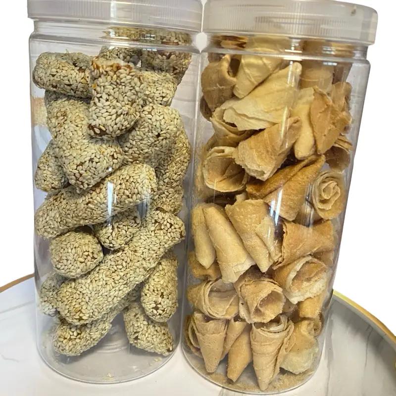 Aneka Snack Toples 1.300L Gurih Renyah - Shop | Tokopedia