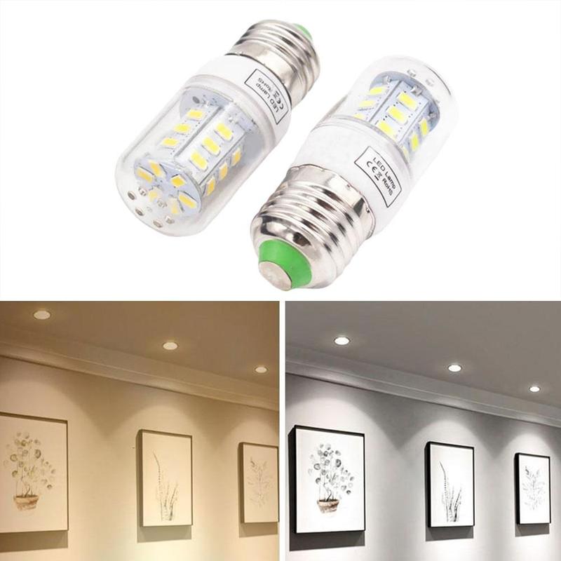 Mentol LED, E27, Mentol Lampu Jagung Tongkat, Mentol Lampu Sorot ...