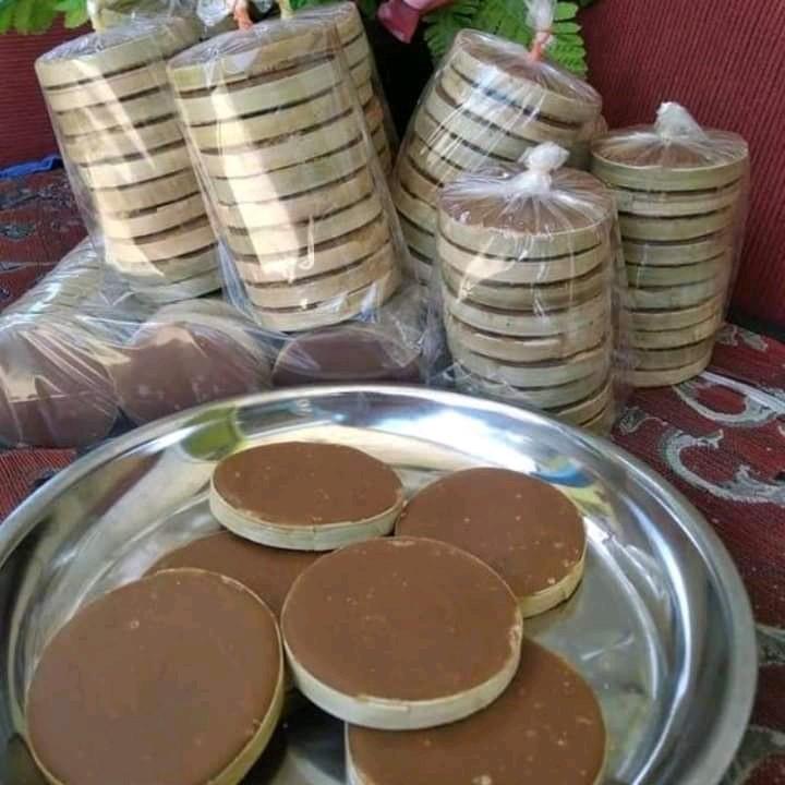 Gula melaka @ nise kampung ori - TikTok Shop Malaysia