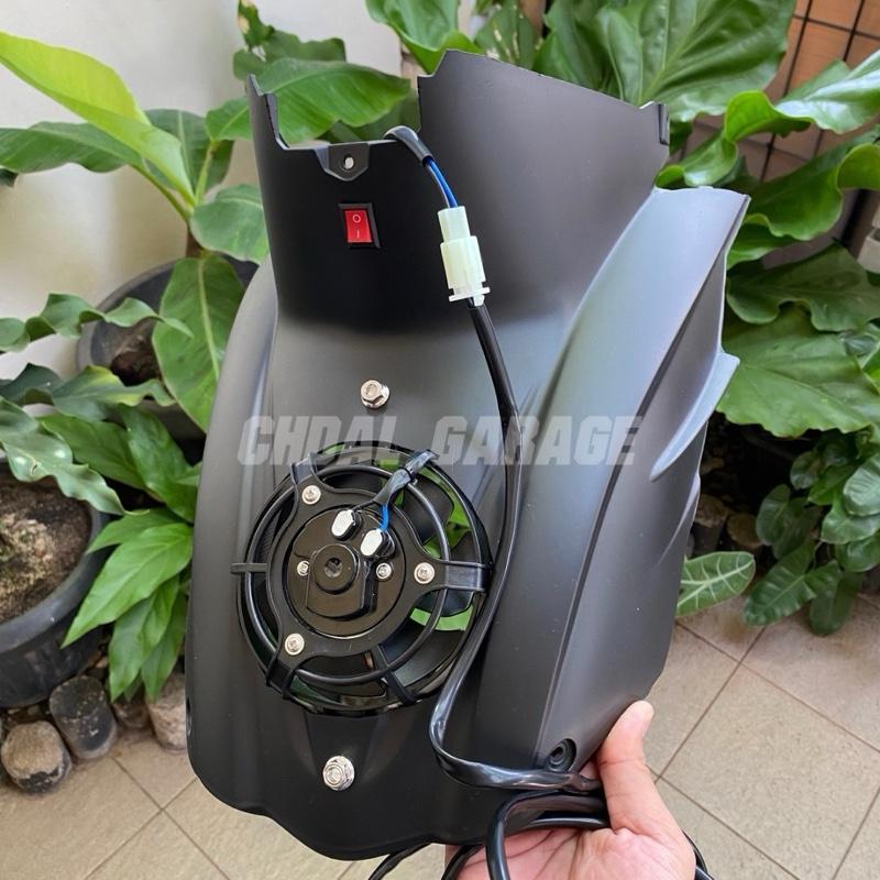 BODY DECK CENTER CUSTOM EXTRA FAN - Shop | Tokopedia