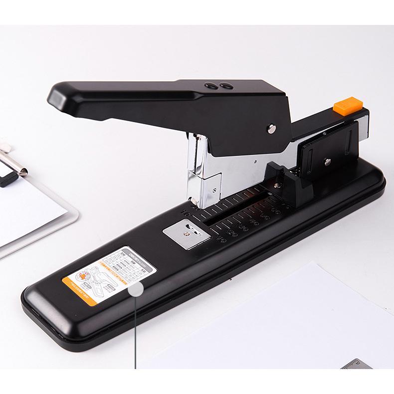 Heavy-Duty Stapler Office Large Thickened Large Binding Device - TikTok ...
