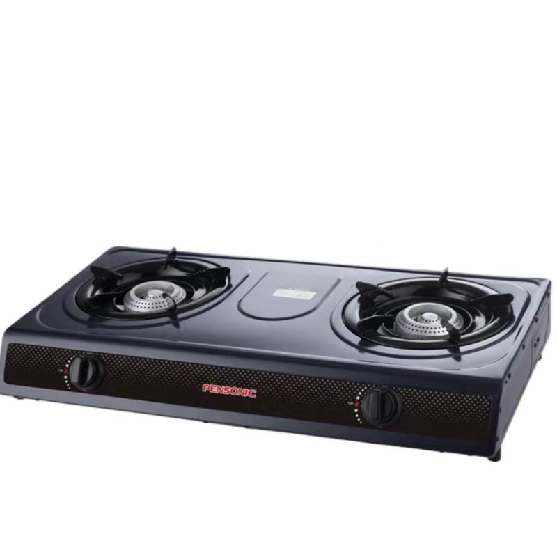 PENSONIC DAPUR GAS PGC-26N - TikTok Shop Malaysia