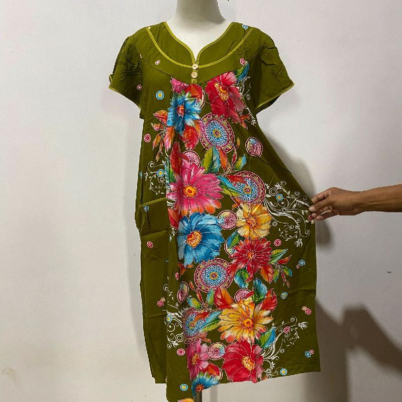 DS 48 (01) KUB KENCANA UNGU LABEL BIRU ORIGINAL LD 115 PB 110 - Shop ...