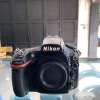 Jual Nikon d810 body only fullframe - Kab. Cianjur - rodikamera | Tokopedia