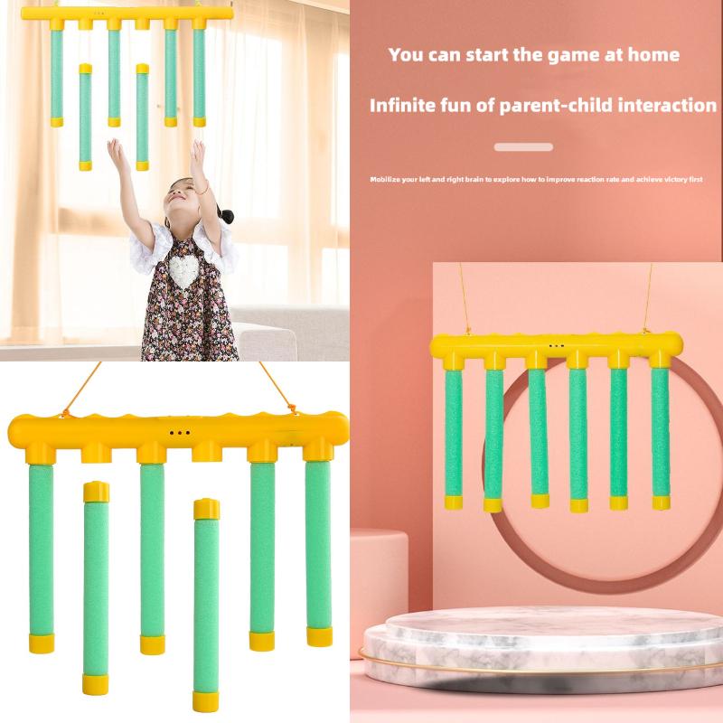 Educational Sensory Training Equipment Eye catching Grab Stick - TikTok ...