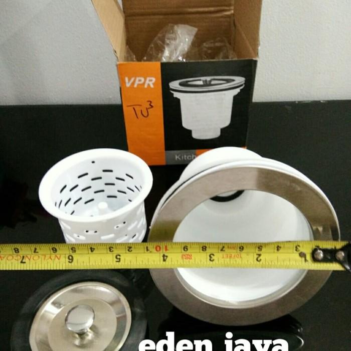 AFUR BESAR BAK CUCI PIRING / Kitchen drainer Set - Shop | Tokopedia