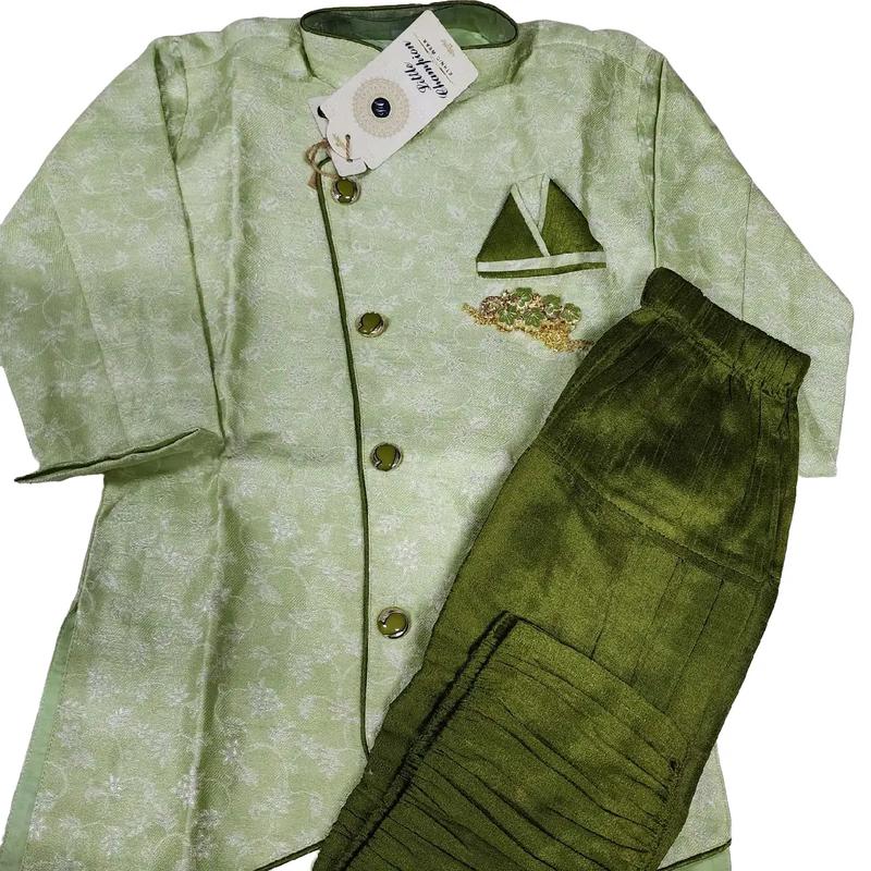 Kids Grand Jippa Set with Pant - TikTok Shop Malaysia