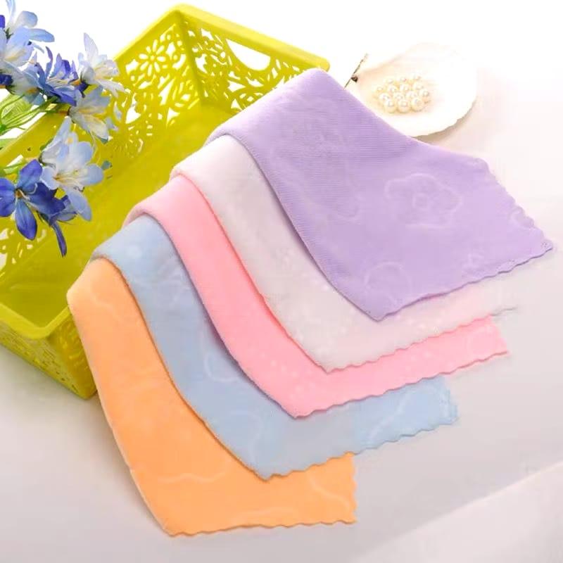 Handuk Muka Motif Bear 30x30 / Handuk Mini Wajah / Sapu Tangan - Shop ...