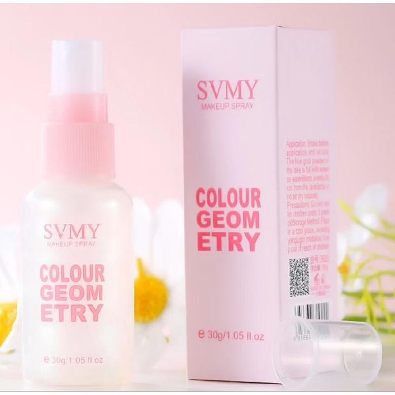 Make Up Setting Spray Mist MoisturizingWaterproof Long Lasting 3820 ...