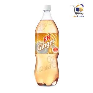 F&N Ginger Ade 1.5L (Drinks) - TikTok Shop Malaysia