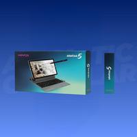 Promo Advan Sketsa 5 Tablet 12” 2K IPS 90Hz | Helio G99 | Battery 8.000 ...