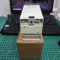 Jual CROMPTON 252-PVKW PHASE FAILURE RELAY CROMPTON 252 PVKW - Jakarta ...