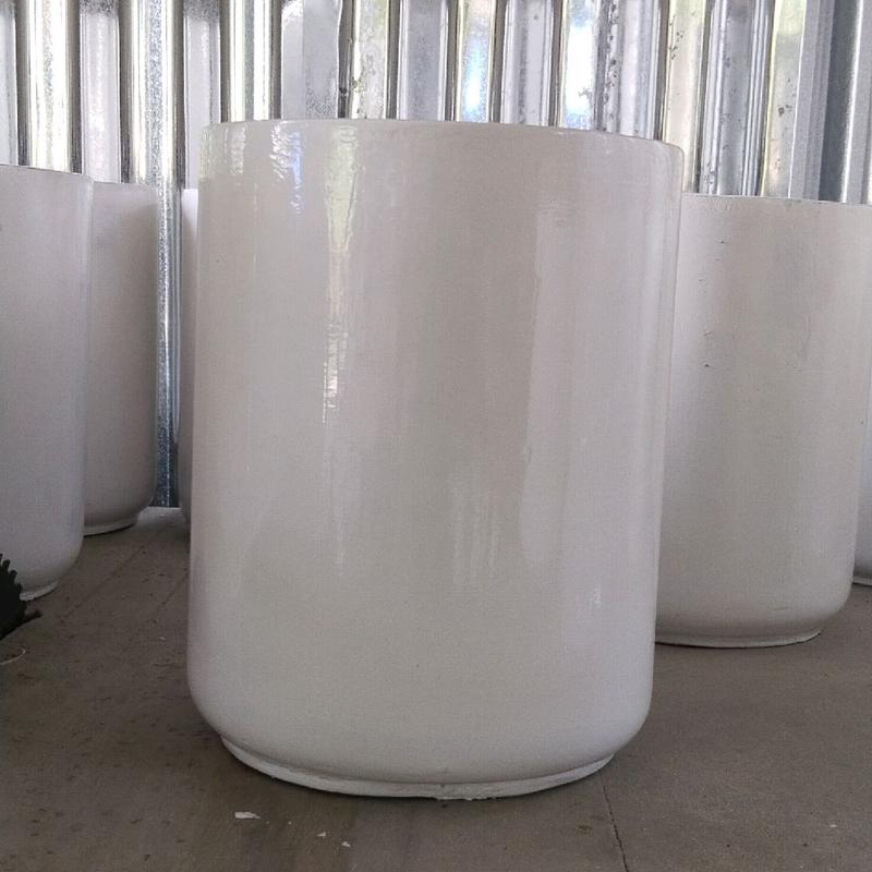 pot/vas terakota tinggi 22cm anti pecah Anggrek Bunga - Shop | Tokopedia