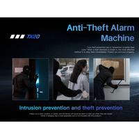 Promo LENYES TX20 Alat Deteksi Kamera Tersembunyi Camera Detector Anti ...