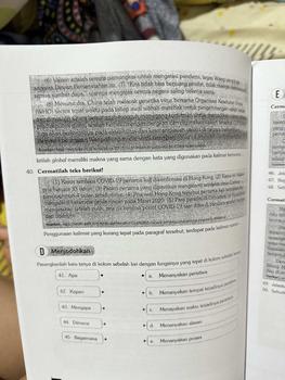 gercep gerak cepat menuju kampus impian tka ipa 2025 2026 sm - Shop ...