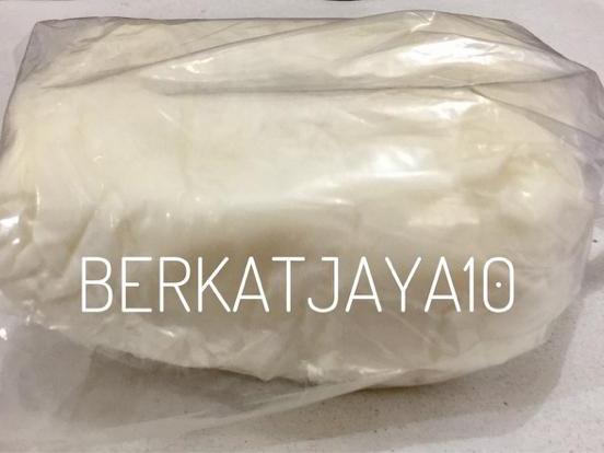 Menara Mentega Putih Shortening Baker's Fat repack 500 gram - Shop ...