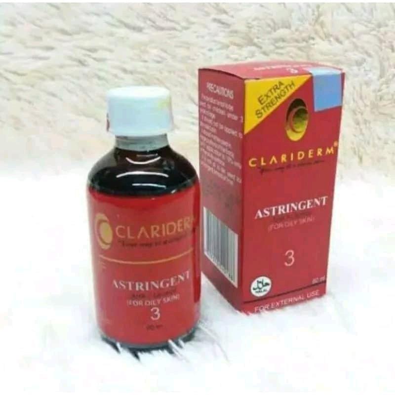 HOT SELLING TONER CLARIDEM 1OO% ORIGINAL PHILIPPINES - TikTok Shop Malaysia