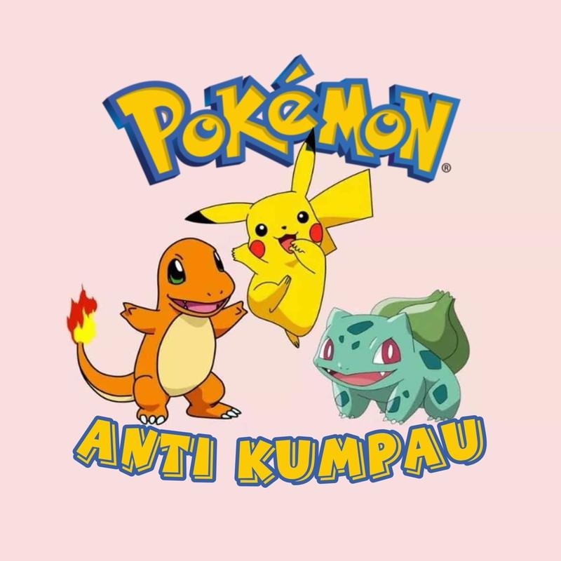 Pokémon Anti Kumpau Dengan Hit Besar Yang Menanti Anda Permainan ...