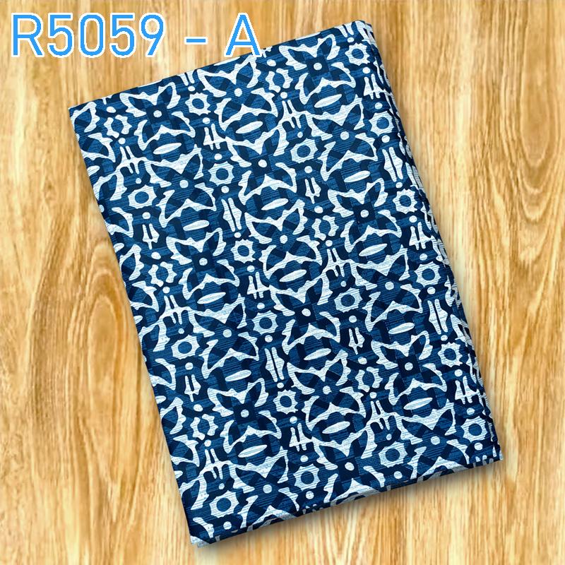 Batik Corak & Motif Cotton Fabric - Bidang 45" High Quality Craft ...