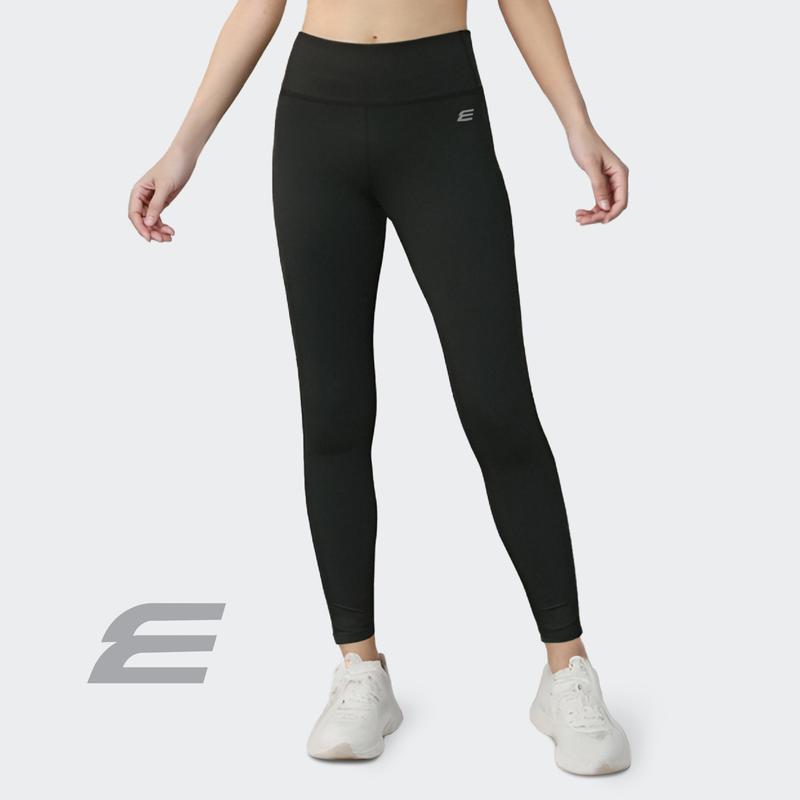 ELGINI E16229 True Stretch High Waist Yoga Pants S To XXL - TikTok Shop ...