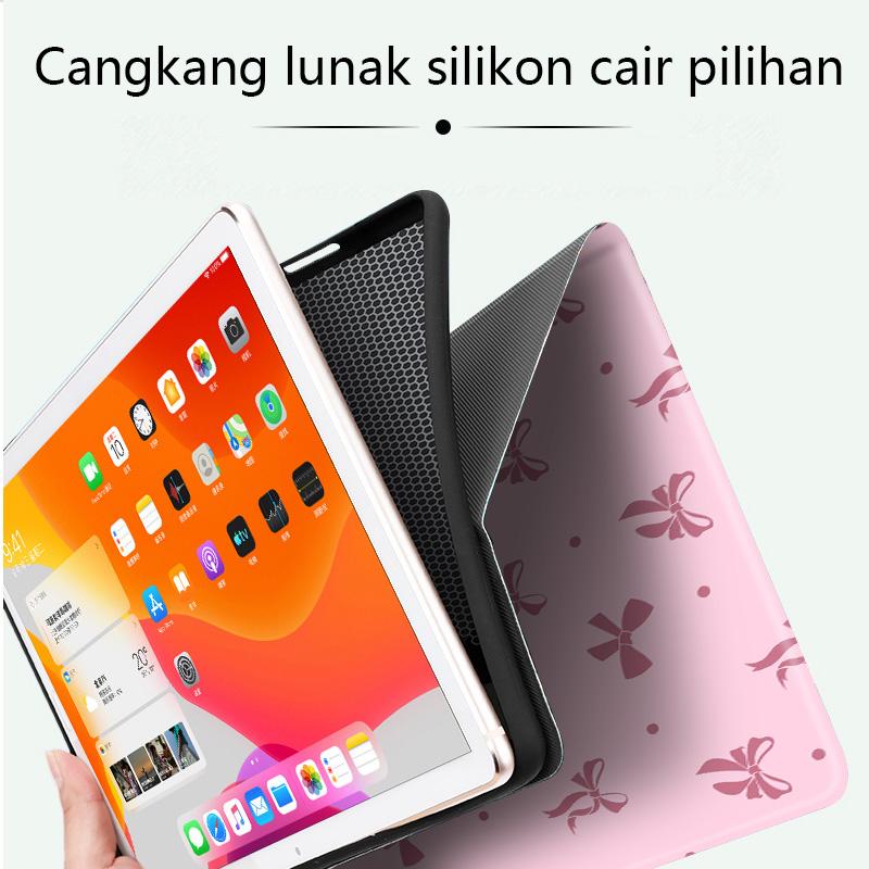 book Case c016 for Ipad gen 10/11 gen 7/8/9 10.2 inch mini pro 11 air4 ...