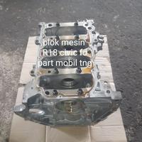 Jual Block Blok Mesin Honda Civic Fd 18 1800cc R18A Only/Assy Varian ...
