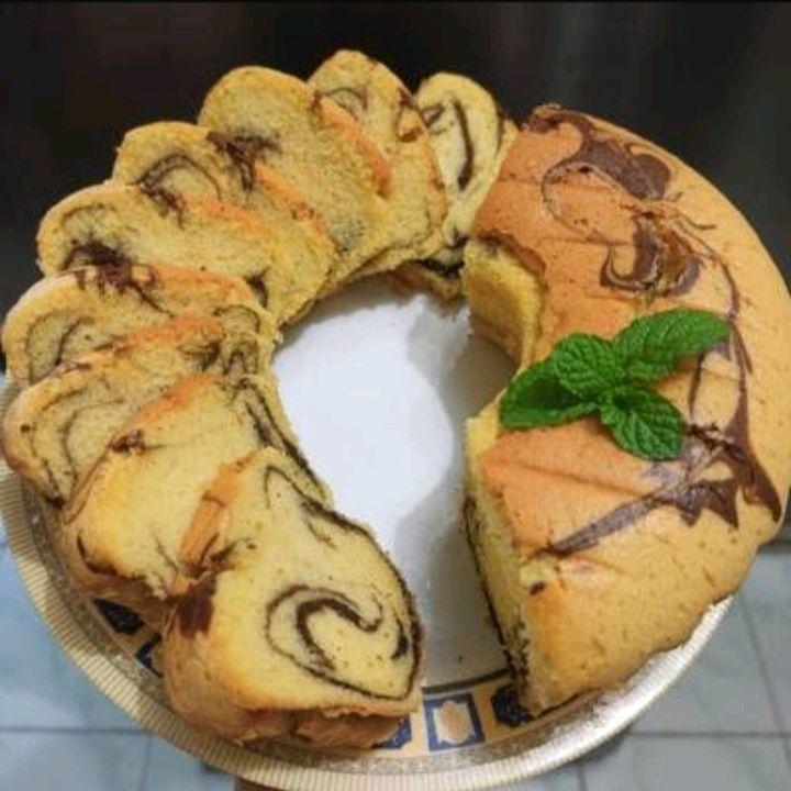 cake marmer / bolu jadul lembut loyang 20cm - Shop | Tokopedia