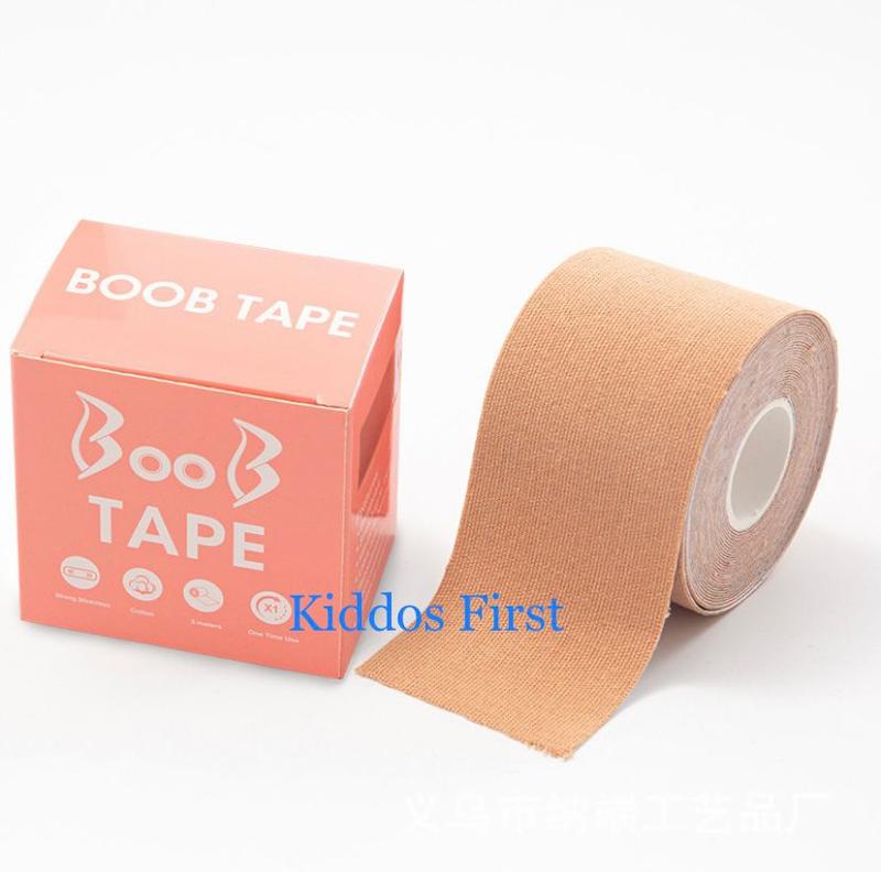 TALLY Body Tape Bra Tape Boob Tape Breast Lift Tape / Bra tempel - Shop ...