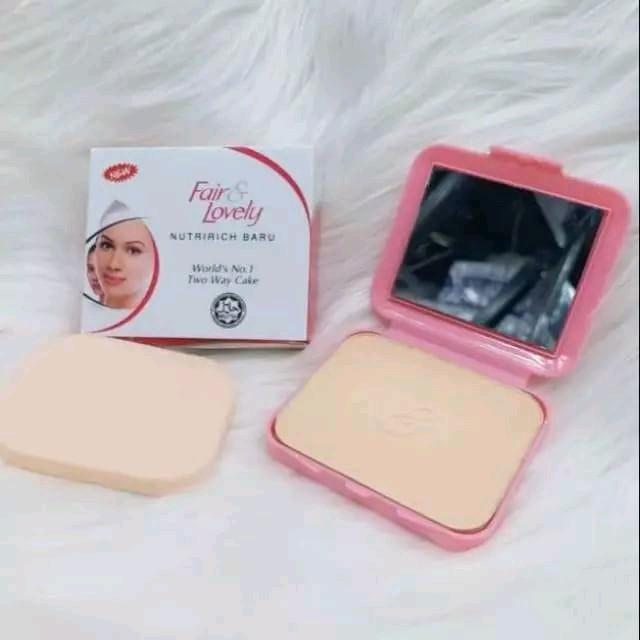 ecer bedak refil fair&lovely new - Shop | Tokopedia