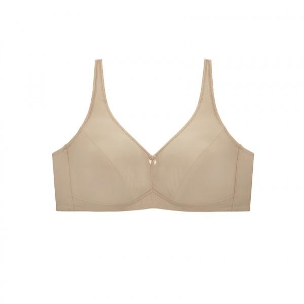 Bra Lavina Lindy TANPA KAWAT JUMBO (Size 44-52), Bra PLUS SIZE, - Shop | Tokopedia