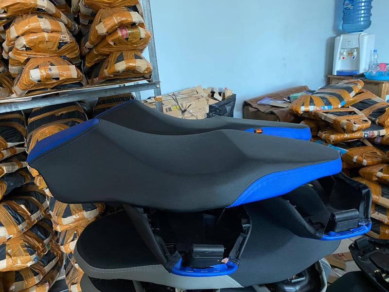 JOK MIO M3 MODIFIKASI ROAD RACE TINGKAT VARIASI CUSTOM WARNA - Shop ...