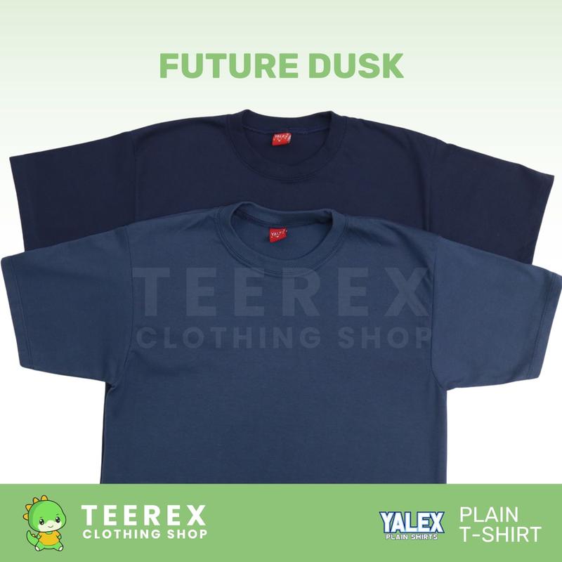 YALEX PLAIN SHIRT | COLOR OF THE YEAR - 2025 (FUTURE DUSK) - TikTok ...