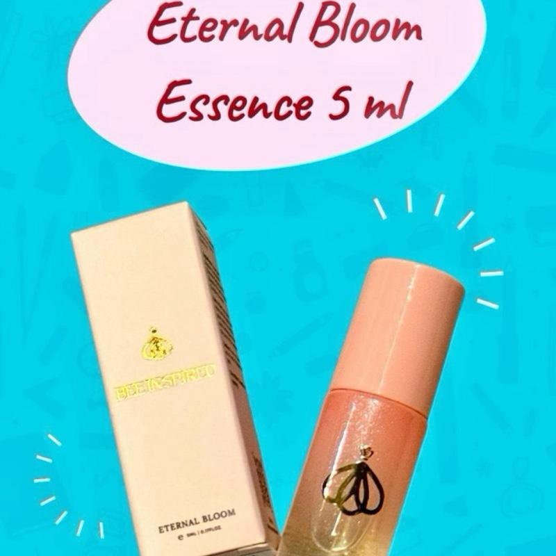 Eternal Bloom Essence now in 5ml roller/ 10ml spray travel size ...