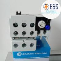Jual Thermal Overload Relay Shihlin TH-P20ETA 28A 33A 40A / THP20ETA ...