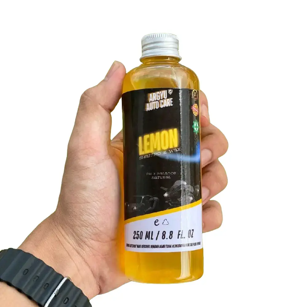 sampo buat cuci motor // Sabun Cuci Motor & Mobil Bubble Gum 250 ML ...