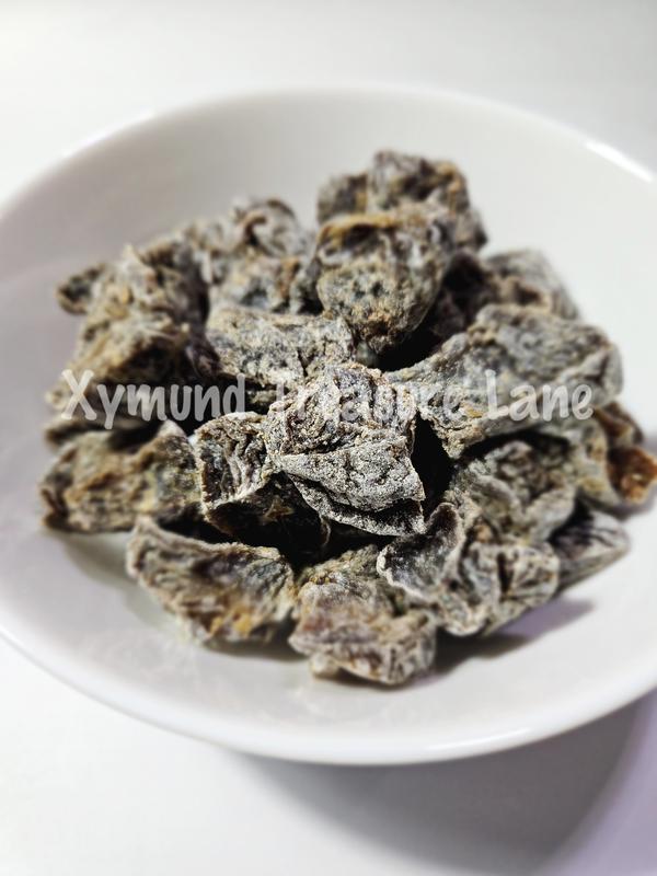 Kiamoy Seedless Authentic 100 grams - TikTok Shop Philippines