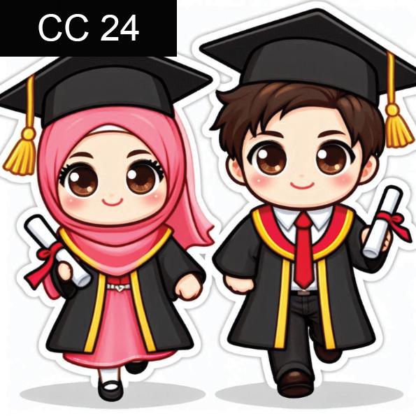 Convocation Day Cards | Kad Konvo | Congratulations Wish Car - TikTok ...