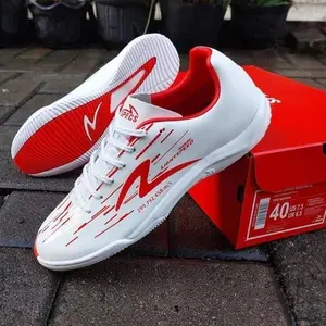 Super Sale! Sepatu Futsal Specs Lightspeed Reborn IN Sepatu Sepatu ...