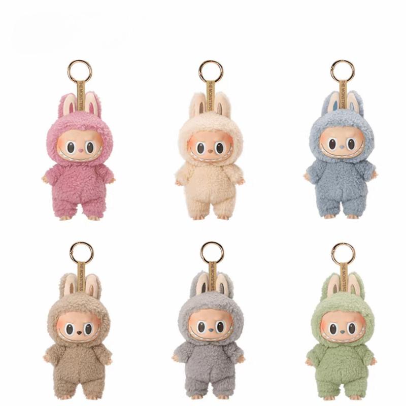 Pop Mart - THE MONSTERS - Tasty Macarons Vinyl Face, Blind Box - TikTok ...