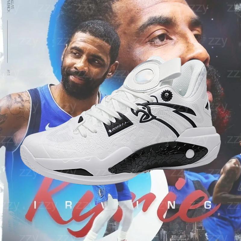 (Size 36-45)kyrie 2 precision shoes 【Free Shipping】original nba ...