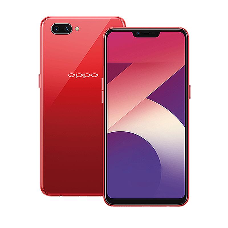 (Refurbished) Oppo A3S 6GB RAM 128GB ROM 6.2 INCI 4G INTERNE - TikTok ...
