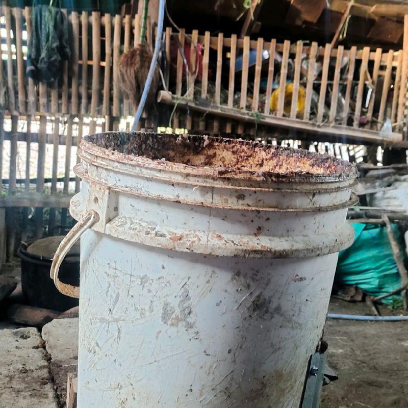 Alat Cacah Pakan Ternak Kambing Sapi Unggas Dengan Fungsi Efektif Untuk ...