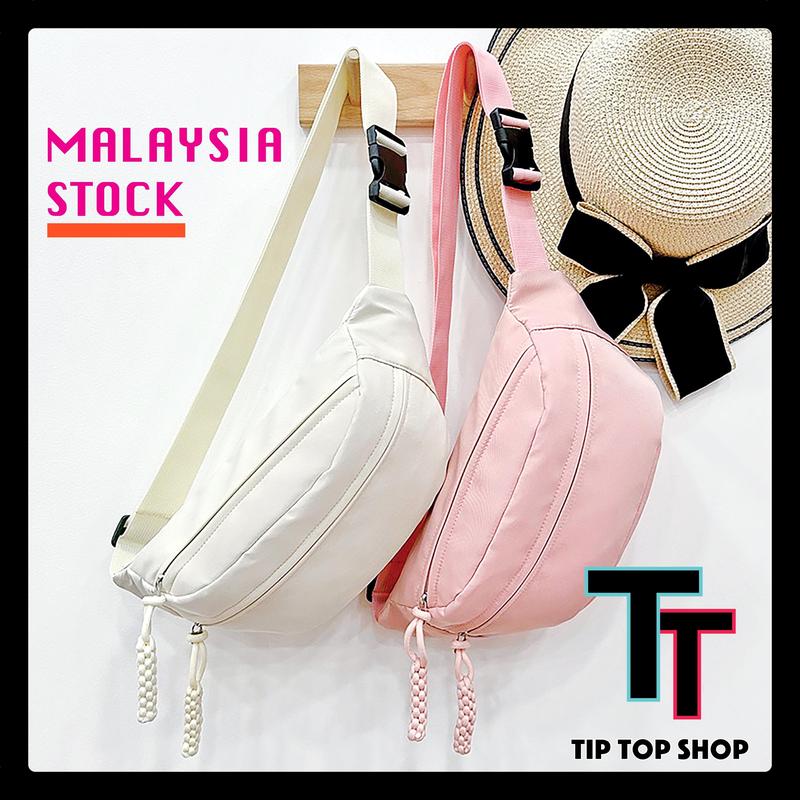 Tip Top Shop Beg Pinggang, Beg Selempang, Beg Silang Badan, Beg ...