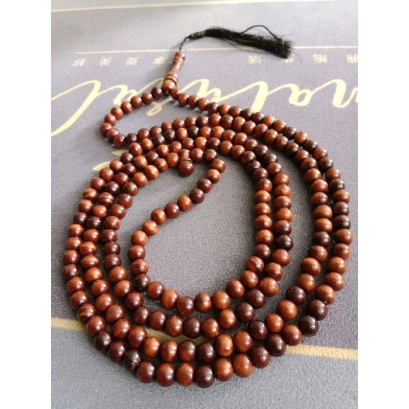 Tasbih Stigi Karimun Jawa isi 200 Butir tasbih stigi super - Muslim ...