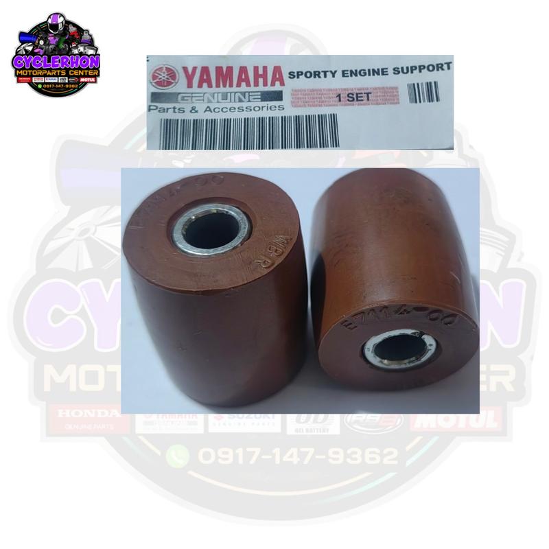 Mio Sporty Engine Support (can buy 1pc or 2pcs) - TikTok Shop Philippines
